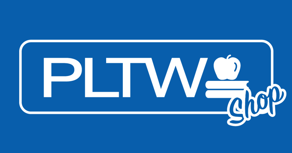 Pltw Logo