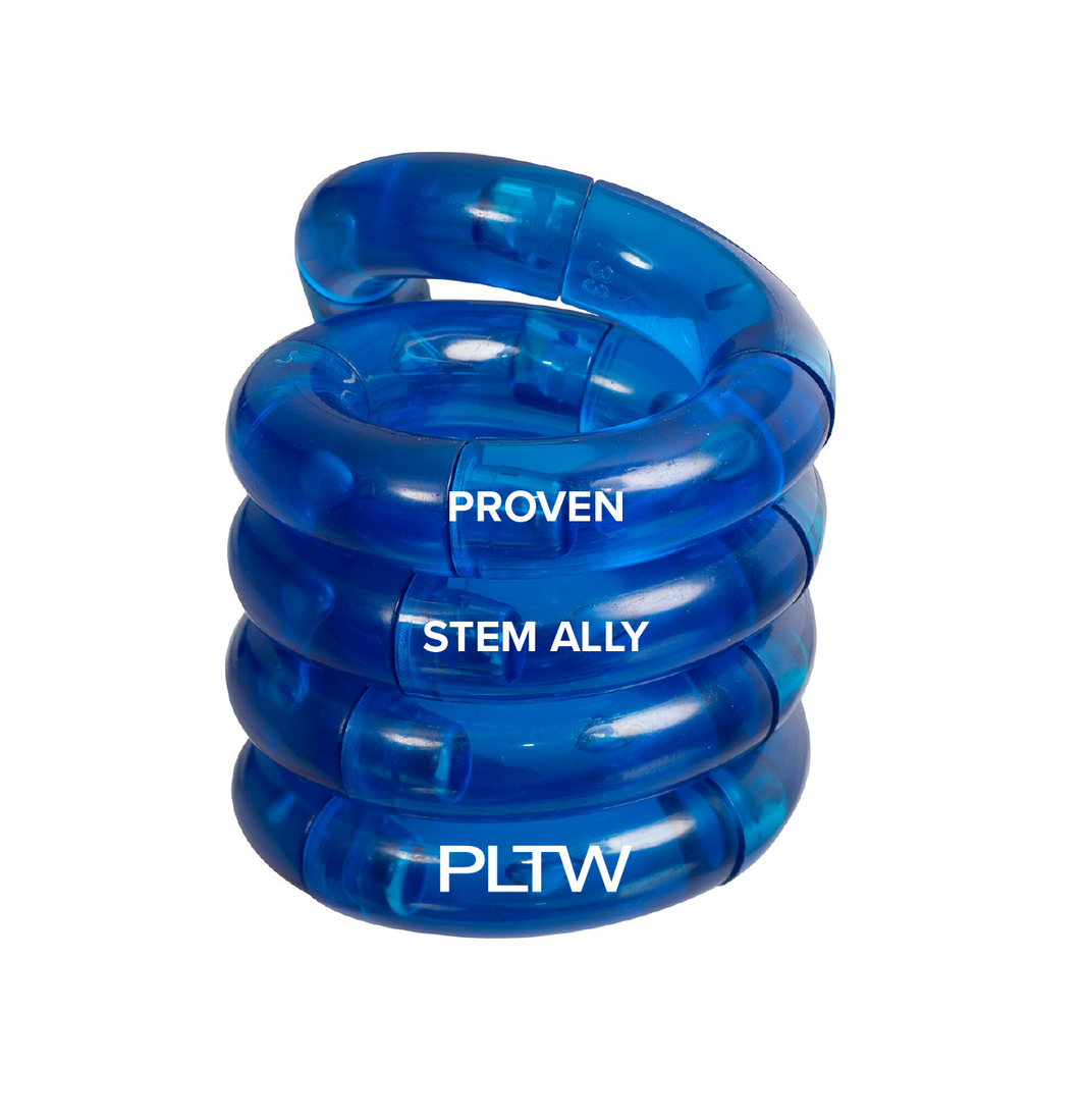 tangle creations tangle junior puzzle